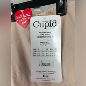 Cupid | Intimates & Sleepwear | Brief High Waisted New Tummy Lifting ...